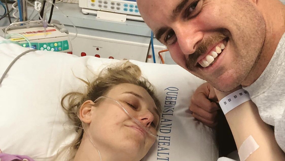 Fundraiser for Luke Venn by Adelle Rutch : Help the Venn Family