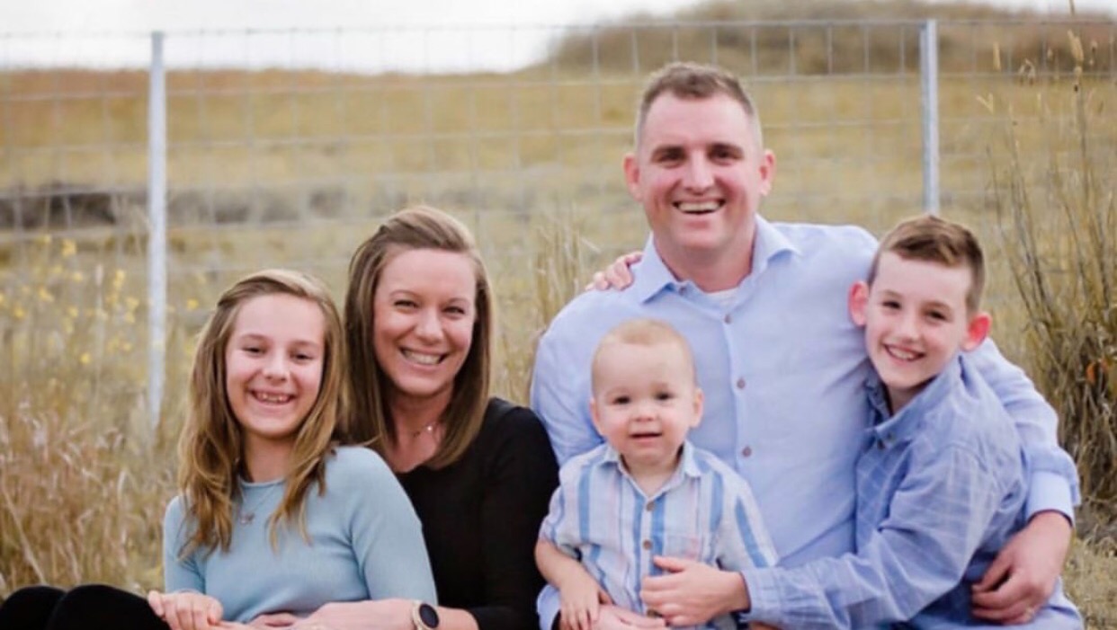 Fundraiser for Megan Whelan by Joy Bueti : Support Marcus Whelan and ...