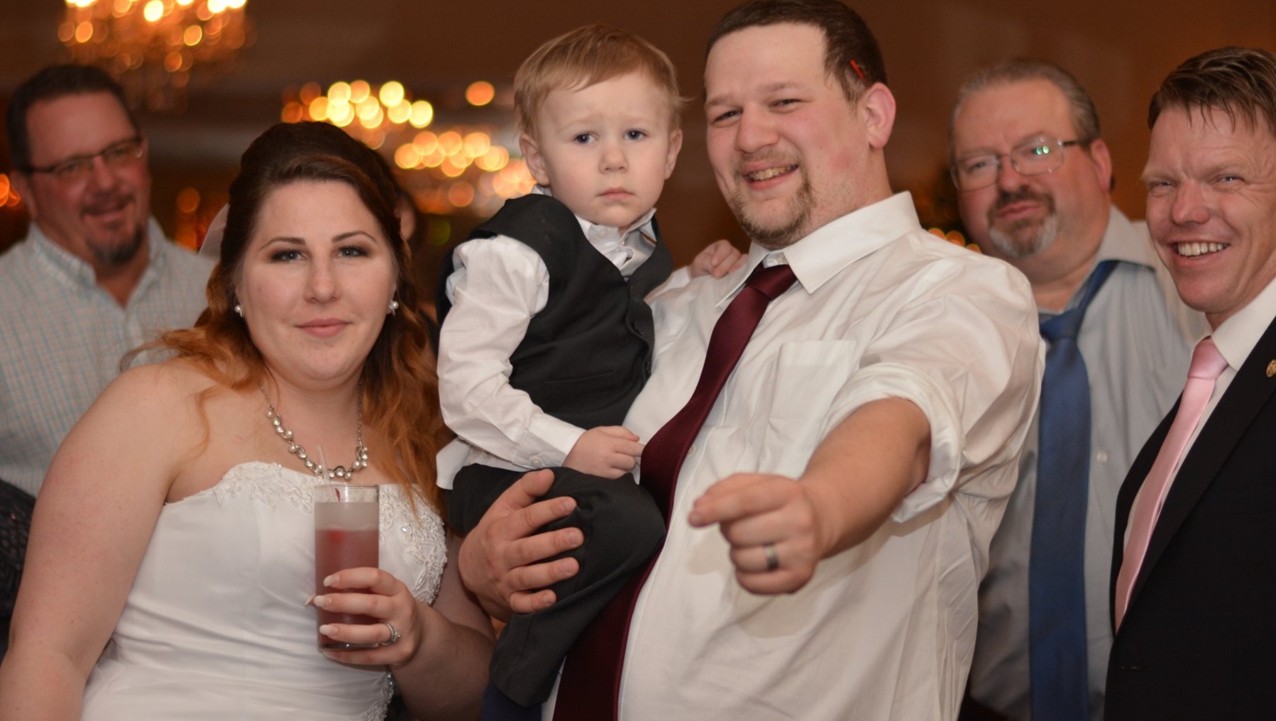 Fundraiser for Sherry Stiles by Amanda Southard : Help the Stiles ...