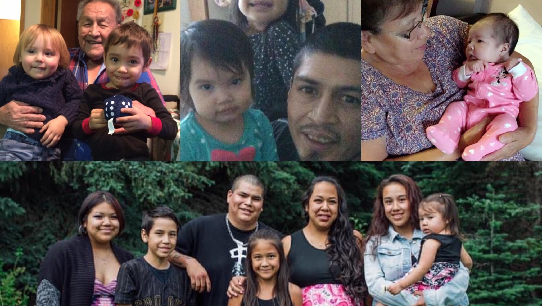 Fundraiser by Ecko Aleck : Aleck Family Relief from the Lytton Fire