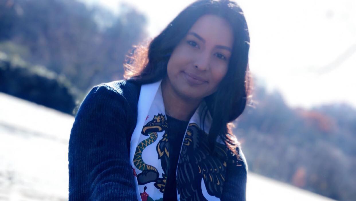Fundraiser for Danae Sainz-Ruiz by Jodi Diaz : Help Danaé harvest her eggs!