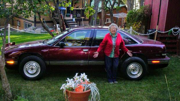 Fundraiser for Rose Lono by Capri Jensen : Independent Living for Agnes ...