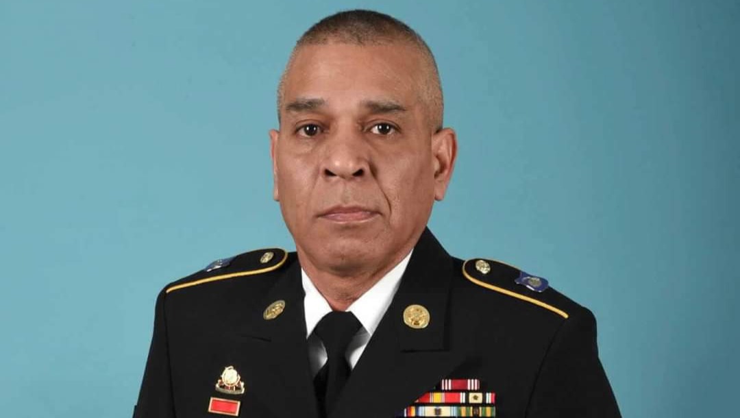 Fundraiser by Lourdes Colon : Help for SFC Harry Colon's funeral expenses