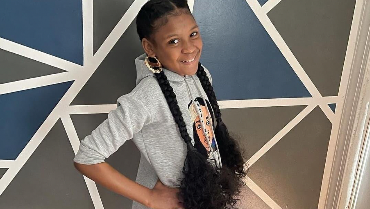 Fundraiser by Chiesha Gaines : Funeral Expenses for Princess Shanyiah