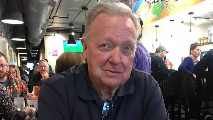 Fundraiser by Friends And Family Of Ed Cochran, : Celebrating the Life ...