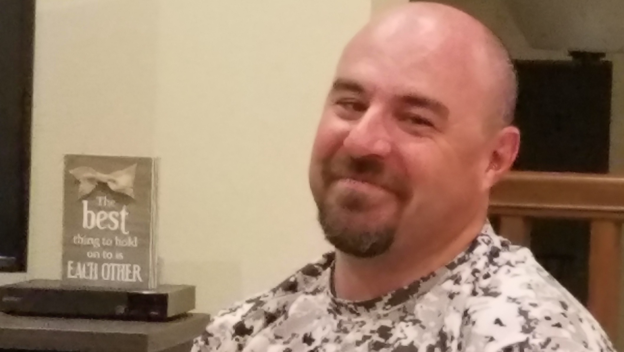 Fundraiser for Sandy Fitzpatrick by Kerek Ford : Support For Howie ...