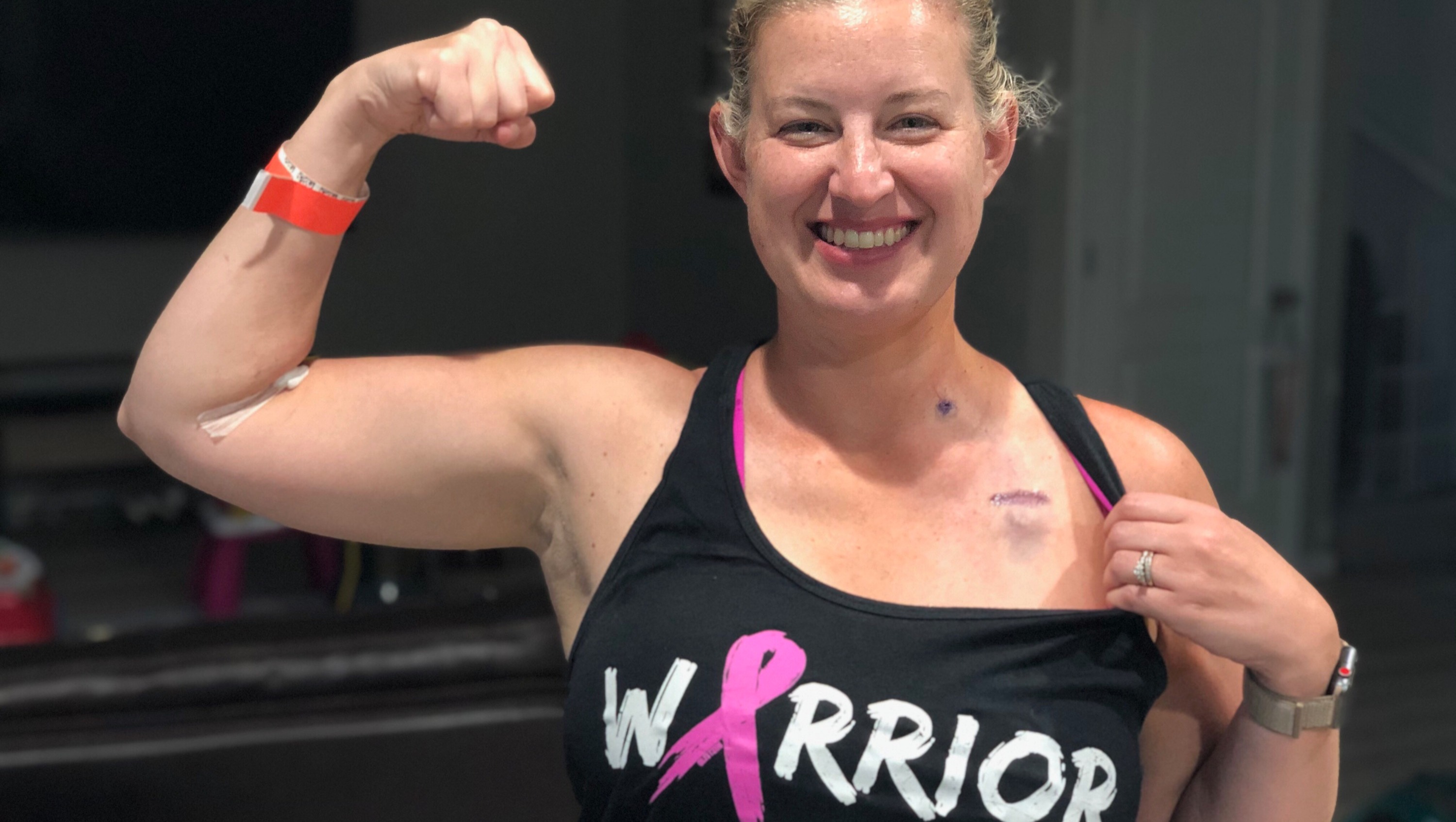 Fundraiser for Lee Ehlers by Lindsay Bingham : Help Erin Ehlers Defeat ...