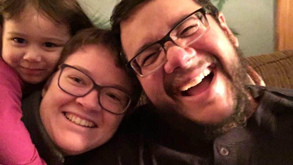 Fundraiser for Jess Galicia by Abby Joiner : Help the Galicia Family