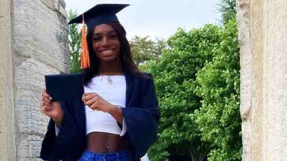 Fundraiser for Kayleigh Benenhaley by Khadija Abdi : Trans woman in need