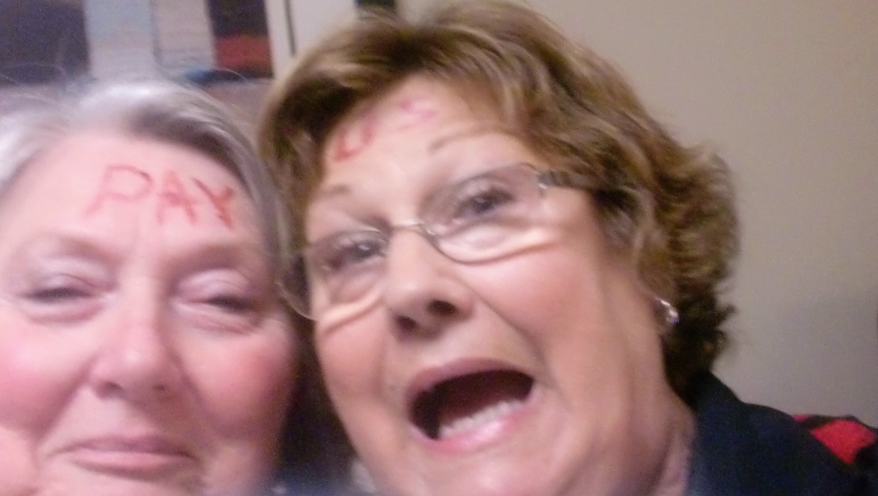 Fundraiser by Cecily Jane Deming : Help Cecily with the cost of a new liver