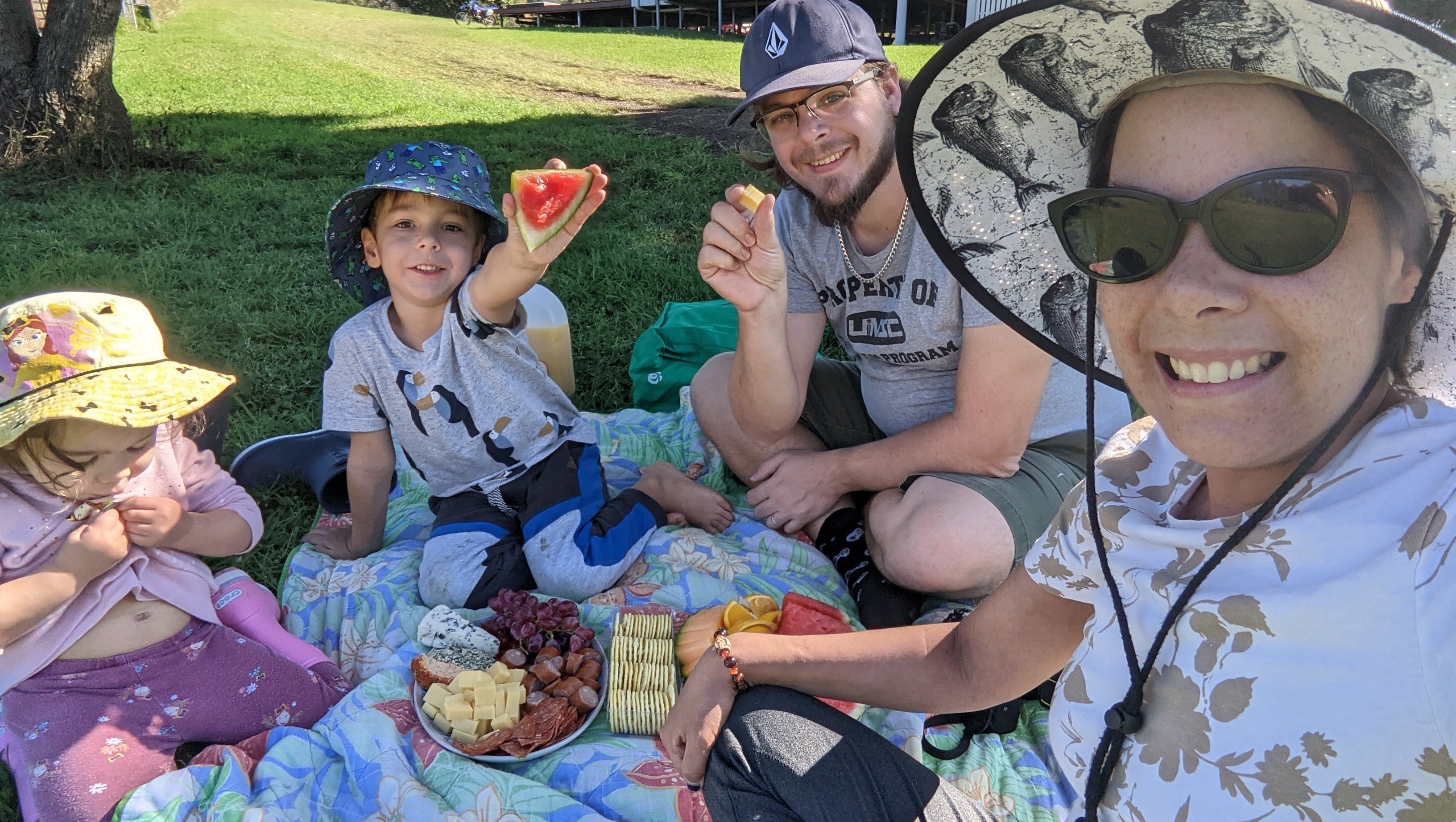 Fundraiser by Kenny Overend : In Memory of Donna Overend - Assistance ...