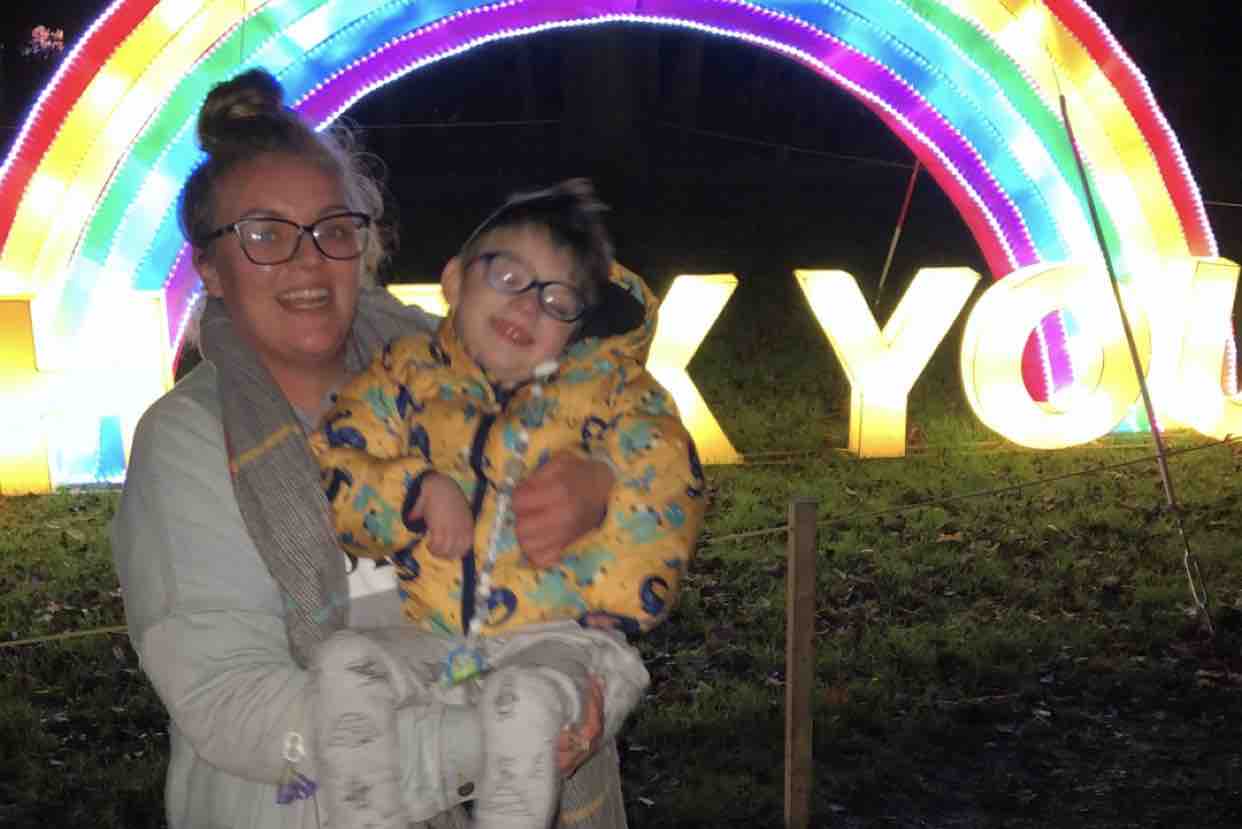 Fundraiser by Laura Stinton : Henry’s Home