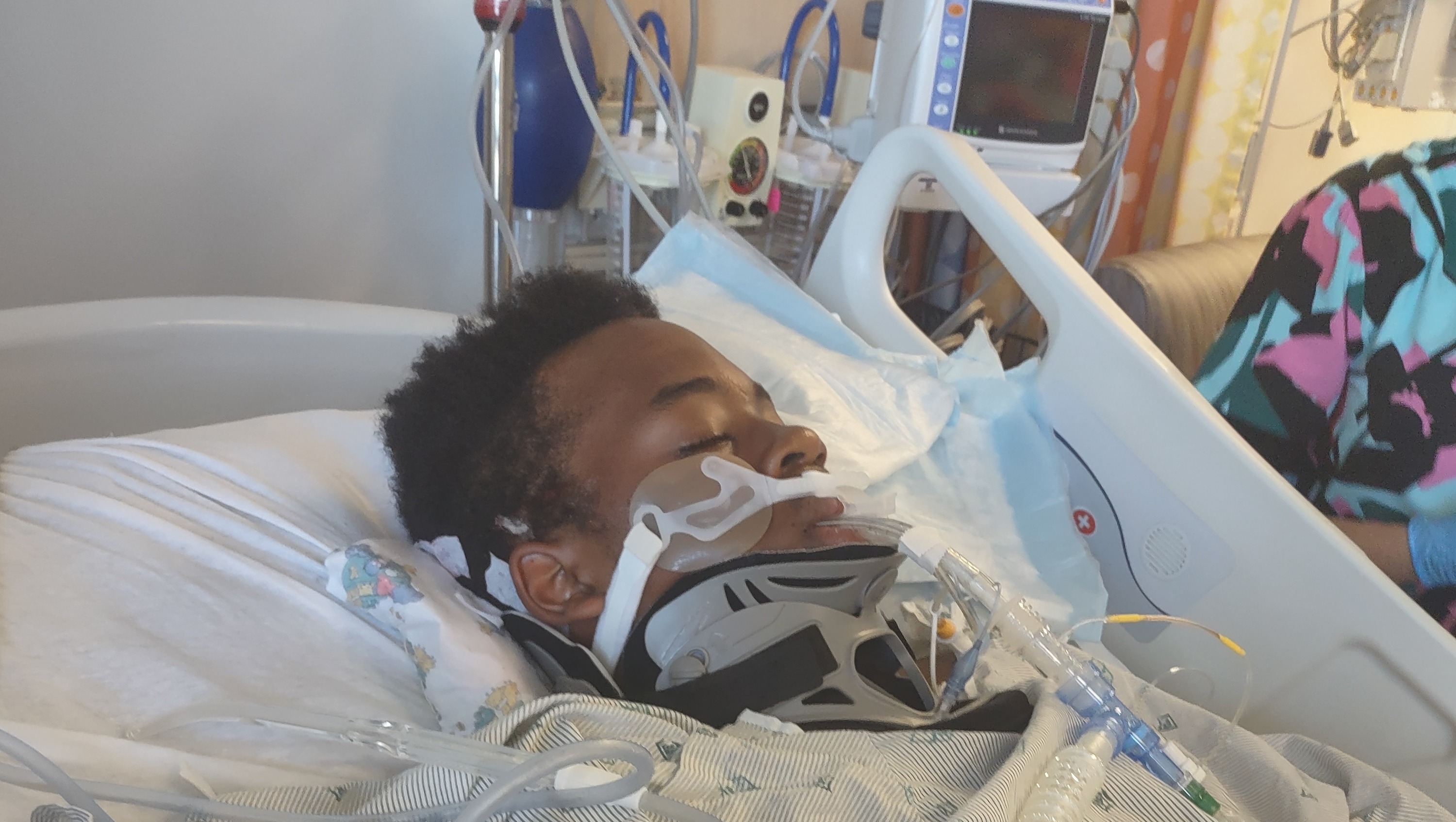 Fundraiser for Aisha Pope by Melinda McMurtry : Aaron Kauron Walker Jr ...
