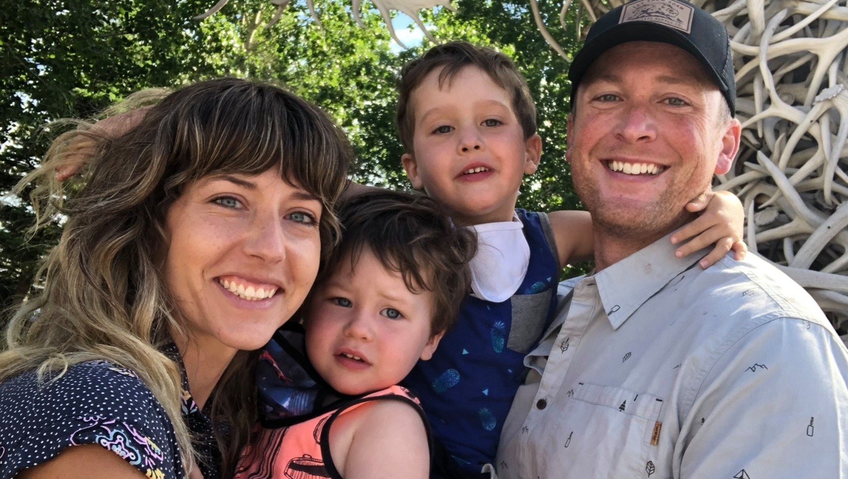 Fundraiser for Matt Timmermeyer by Julie Leidel : Help Jack with ...