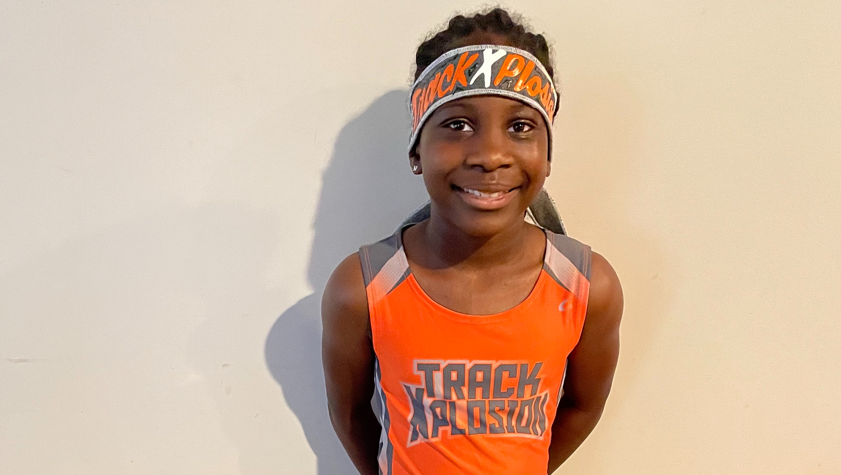 Fundraiser for Janai Smith by Jeffrey Lawrence : Race to the Junior ...