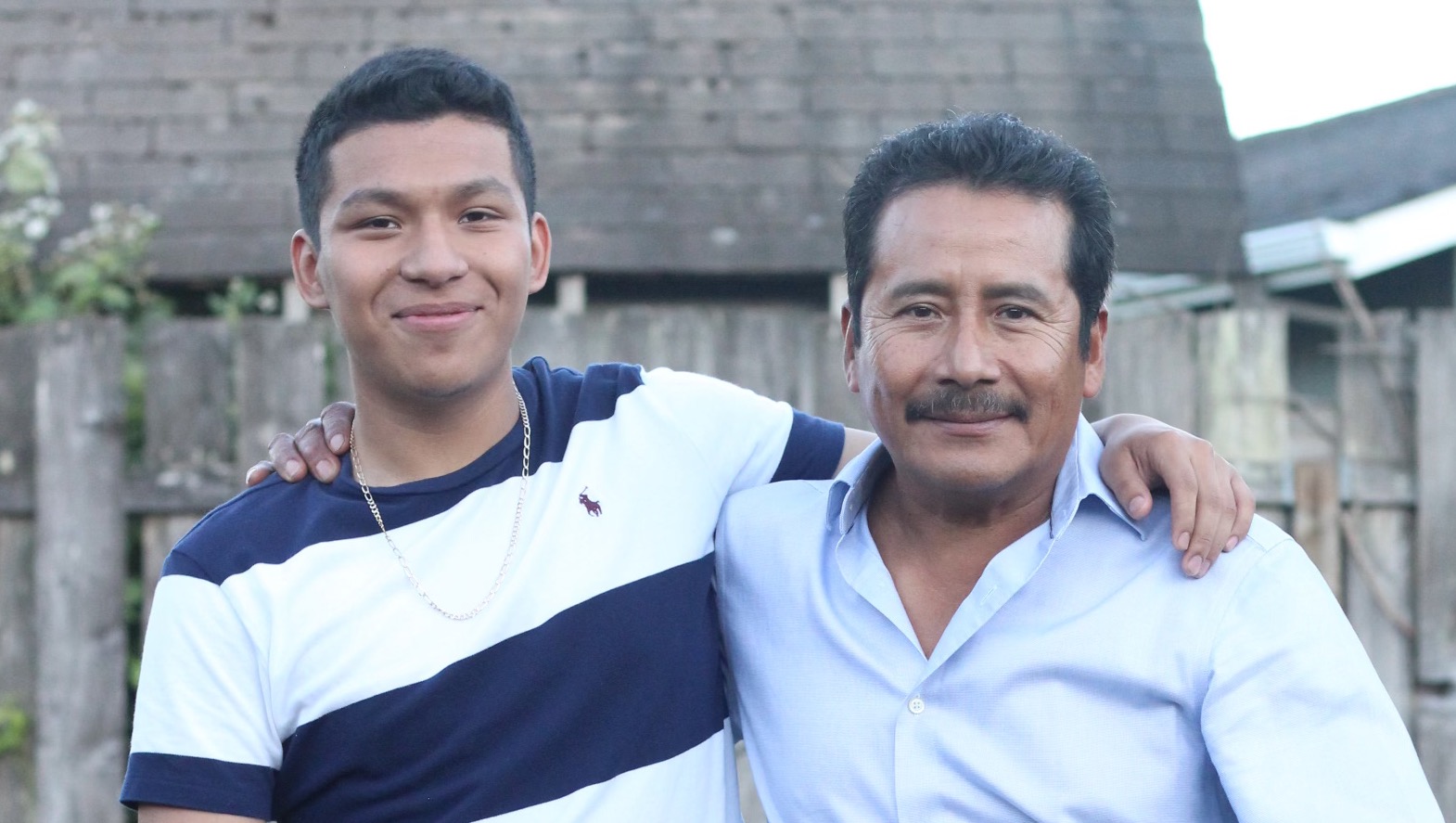 Fundraiser by Nayeli Trujillo-Montero : Help David and Sixto’s Recovery