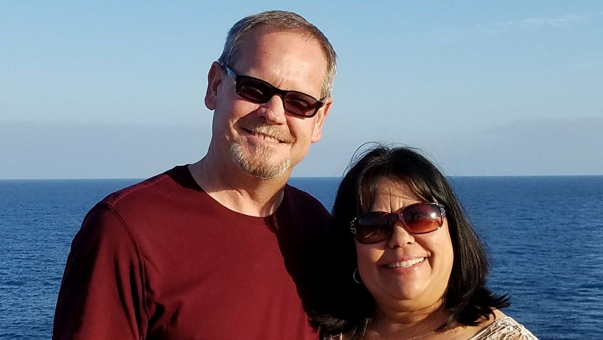 Fundraiser for Steven Lasiter by Teddi Westfall : Help the Lasiter ...