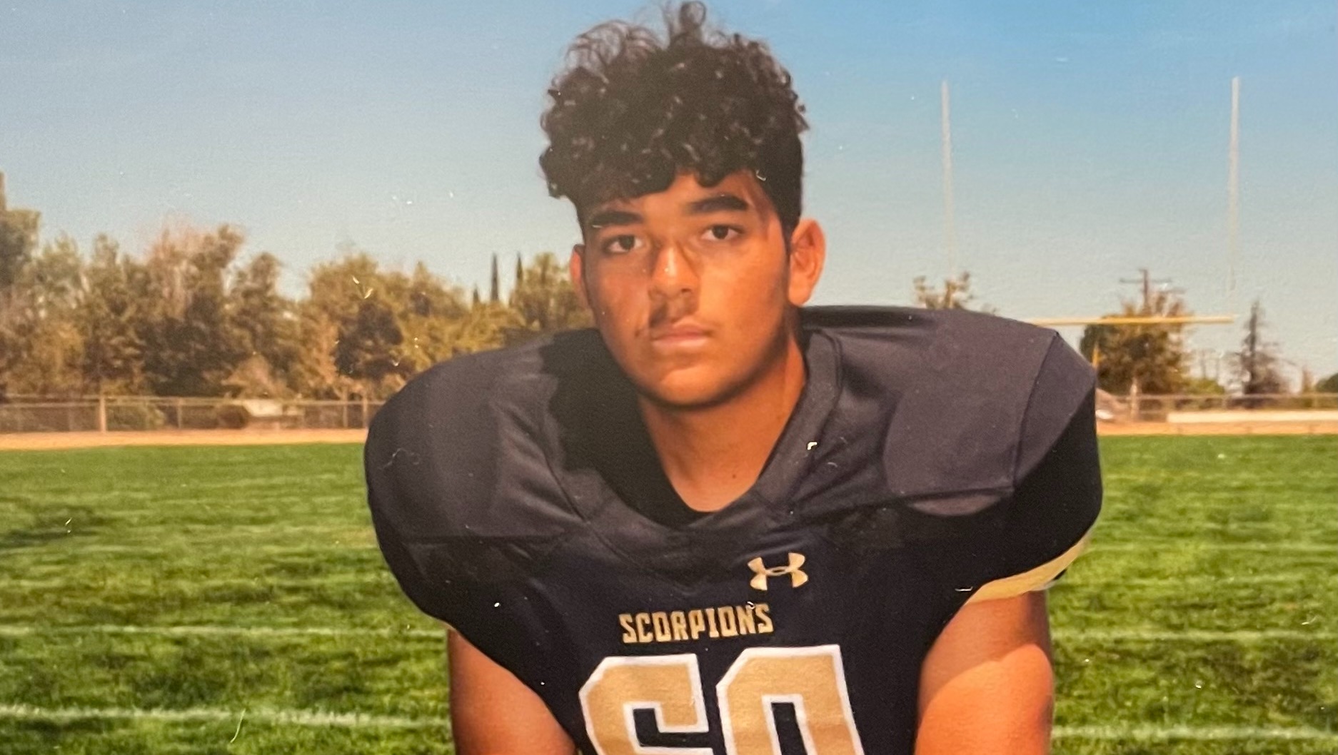 Fundraiser for Mariela Belcher-Muñoz by Angie Rodriguez : Adan Munoz ...