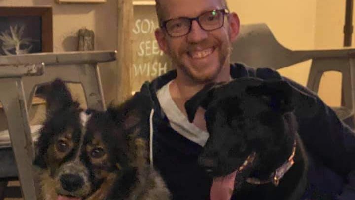 Fundraiser for Jonathan Clarey by Justin Parrott : Jon Clarey's ...