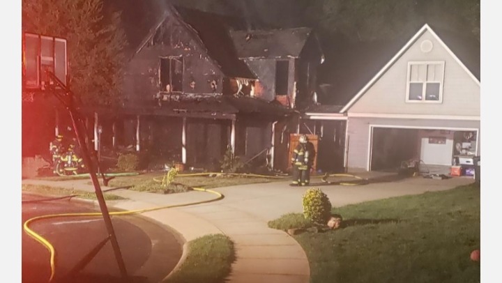 Fundraiser for Tracy Greer by Laura Jo : Greer Family House Fire