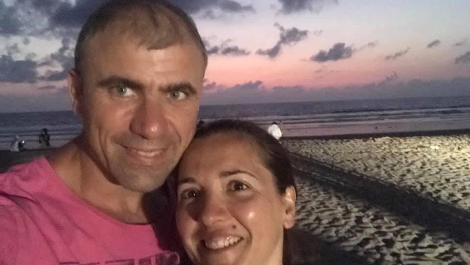 Fundraiser for Christina Bonacina by Vanessa Bacon : Help support Aaron ...