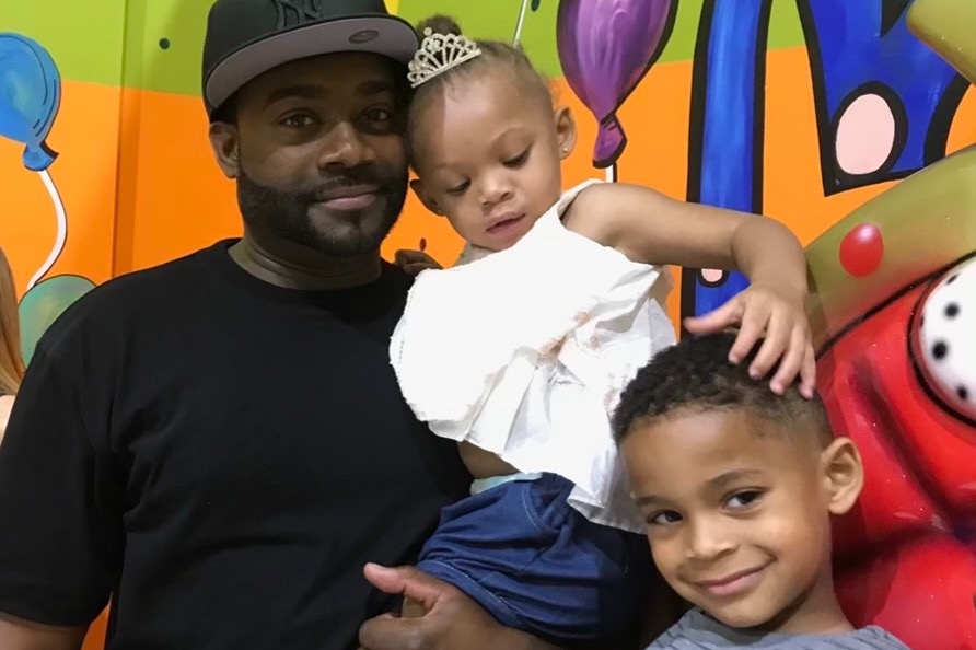 Fundraiser by Karla Vazquez : Love for Davis Children in Memory of Mike ...