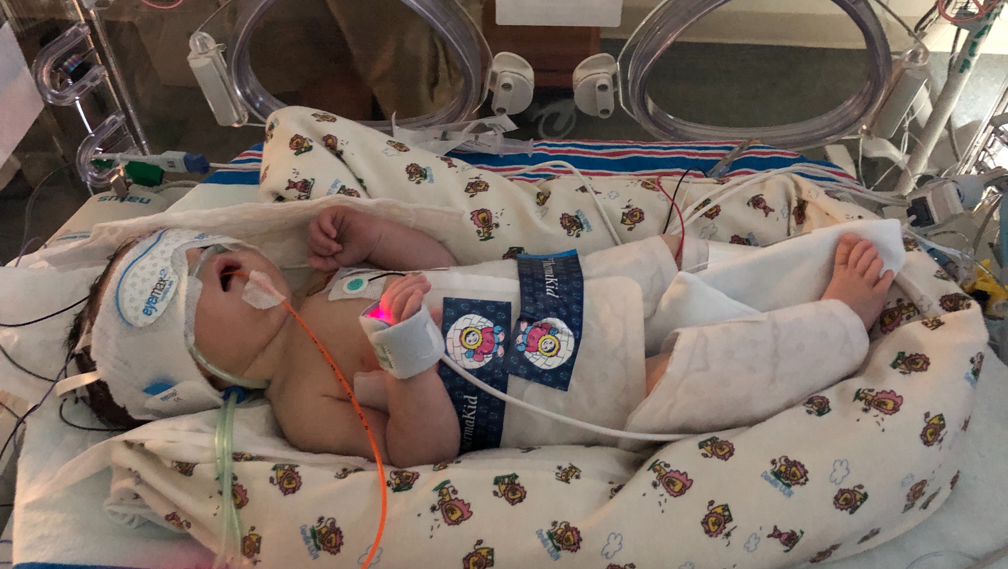 Fundraiser for Rose-Marie Busch by April Taylor : Fundraiser for Kory ...