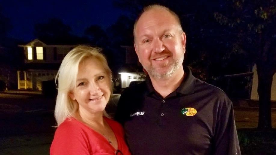 Fundraiser for Caige Hefner by Kylie Harris : Help Kelli move forward