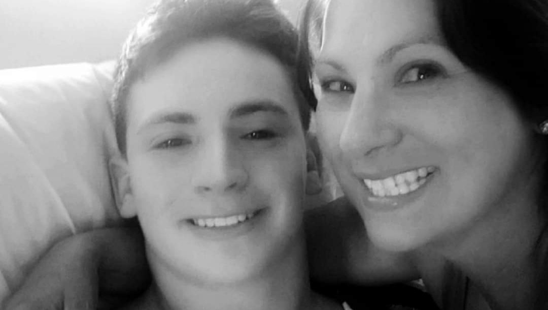 Fundraiser for Amber-Nichole Hess by Kymberli Boynton : JAYDEN HESS AND ...