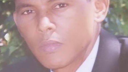 Fundraiser by Tekeste Araya : Beraki Berhe Teklehaimanot & Funeral service.