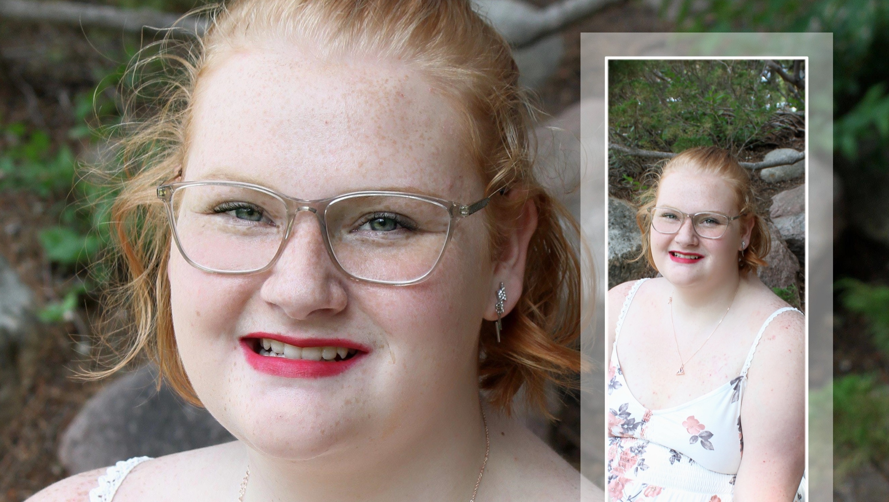 Fundraiser for Jessica Genaille by Rebecca Mason : Help Get Julia's Big ...