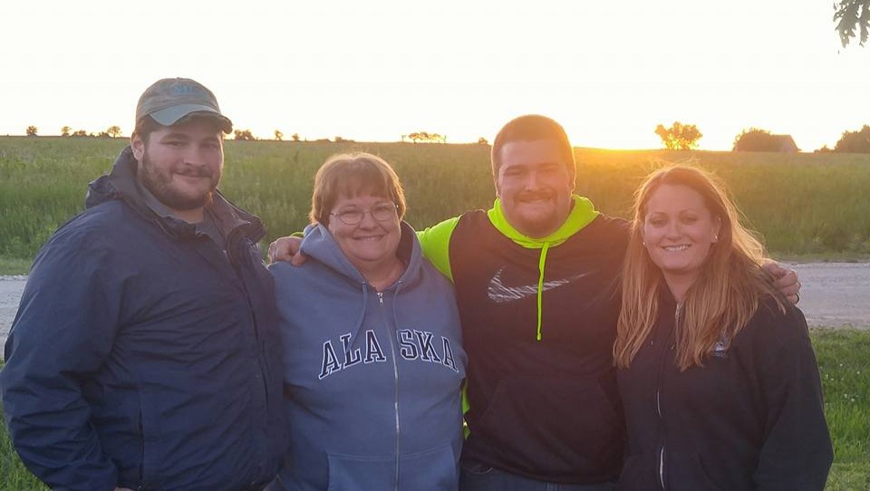 Fundraiser by Joshua Bishoff : Help Kathy Jackson on Her Road to Recovery