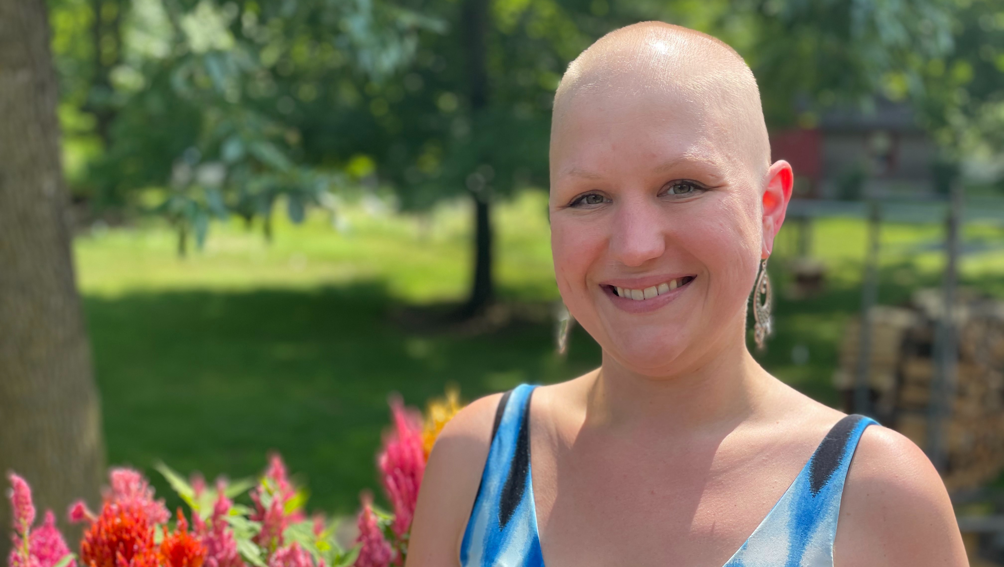 Fundraiser for Christa Hansen by Daniel Hansen : Helping Christa defeat ...