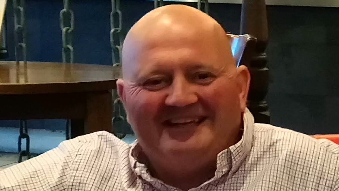 Fundraiser by Rhiannon Mcduff : In memory of Mark ‘Sharky’ Llewellyn