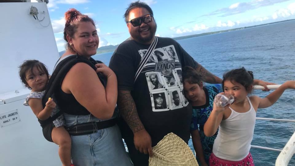 Fundraiser by Kate Cubitt : Cubitt's for John Sarader's Family