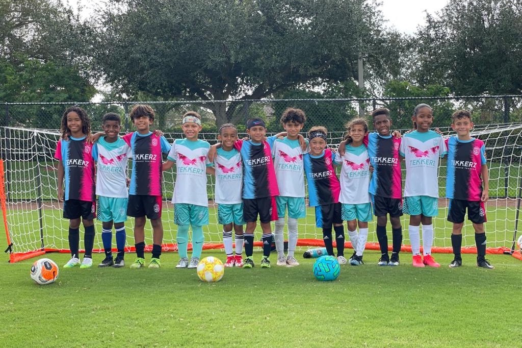Fundraiser for Marwan Porter by Soccer Parents : Tekkerz Takes Over London