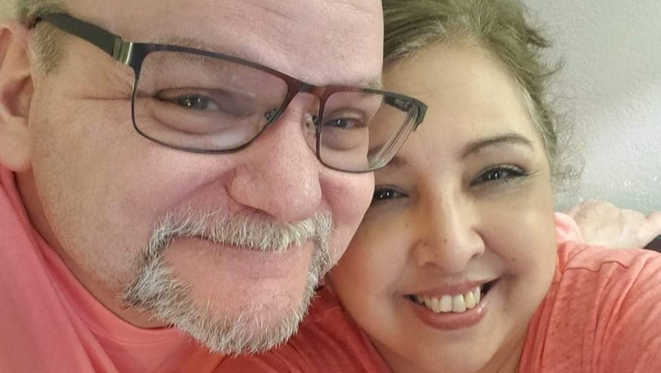 Fundraiser for Brian Heil by Stephanie Heil : Nurse Brian Cancer Fight
