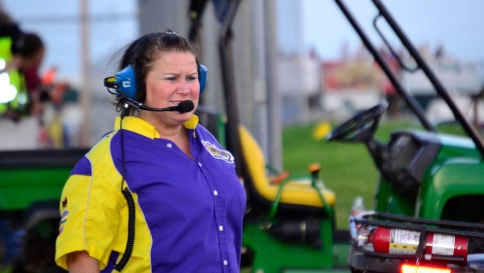 Fundraiser by Lizzy Kaye Gray : Tammy’s Medical Expenses
