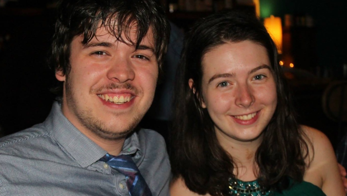 Fundraiser for Leah Stultz by Mirah Stultz : Help Leah & Tyler ...