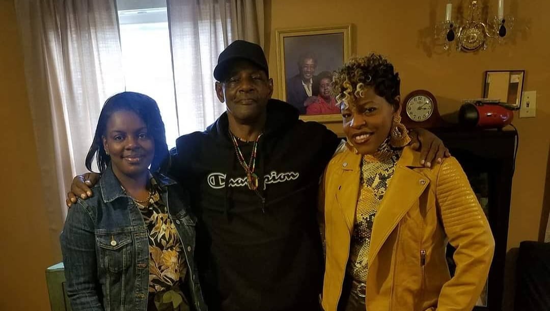 Fundraiser by Jamica Gibbs : Jeffery Foster Sr. Funeral Services