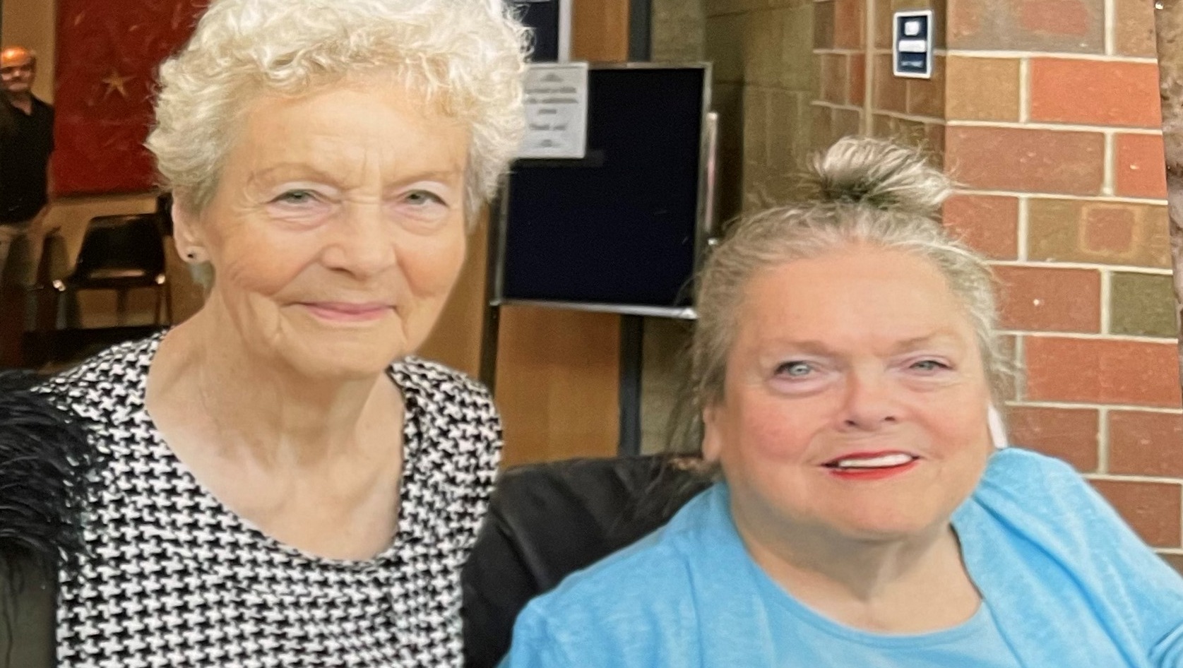 Fundraiser by Joni Thomas : Joni's Uncovered Medical Expenses from Hospital