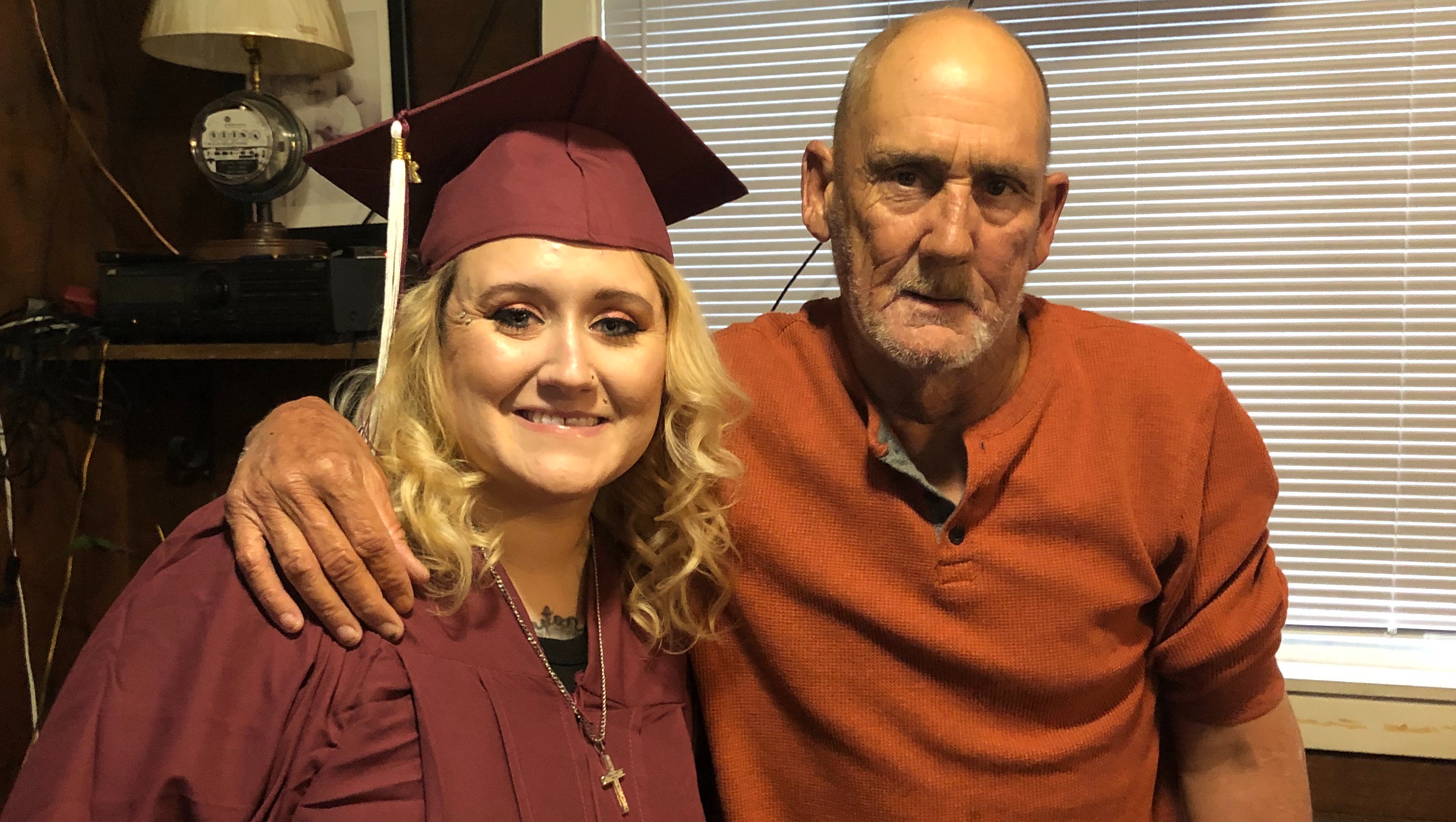 Fundraiser by Stacy Marie Polk : Help give my daddy the funeral he deserves