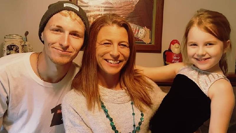 Fundraiser for Clover Bates by Heather Smith : Memorial Fund in Honor ...