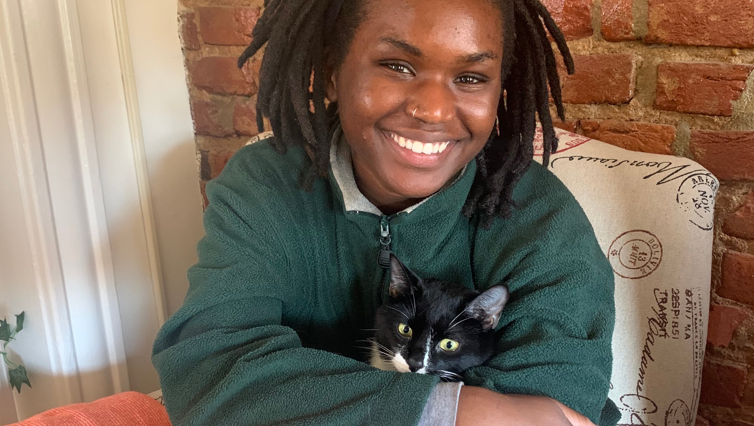 Fundraiser by Sydney Murray : Funds for Aja's Perineal Urethrostomy