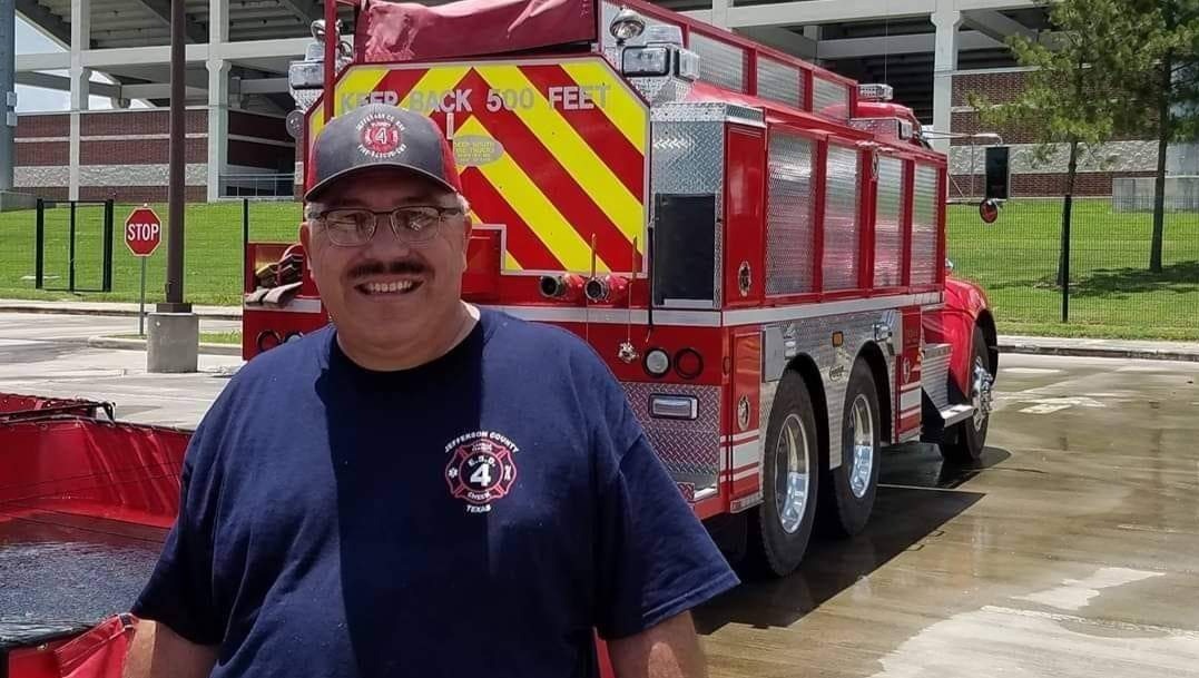 Fundraiser for Brandy Winstead by Jeremy Hansen : FF-EMT Mark Winstead ...