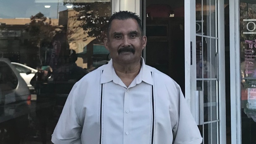 Fundraiser for Susan Dizon by JayJay Dizon : In Memory of Jimmy Herrera