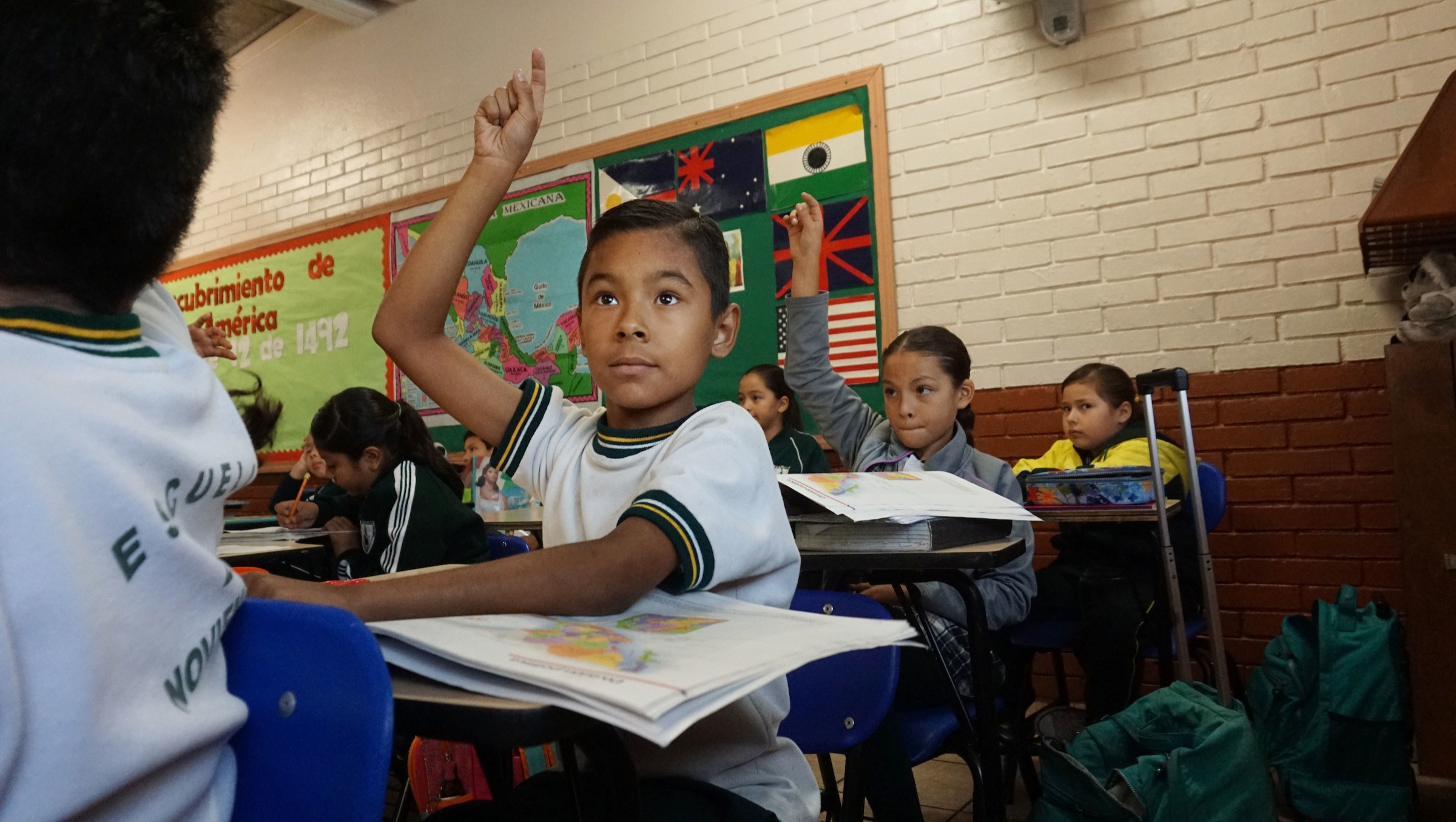 Fundraiser By Emanuelle De Oliveira Help The Aspiring Mexican 