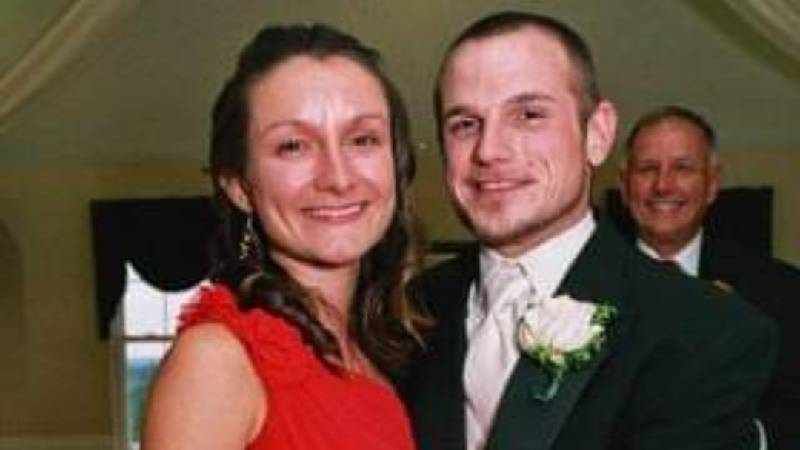 Fundraiser by Sarah Ostroski : Support My Little Brother, Don, in Recovery