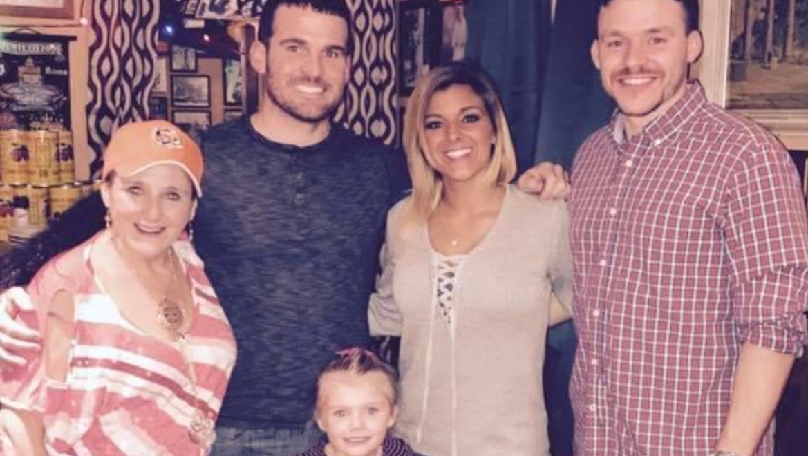 Fundraiser for Shadaya Conigliaro by Tonya Holt : Funeral Services for ...