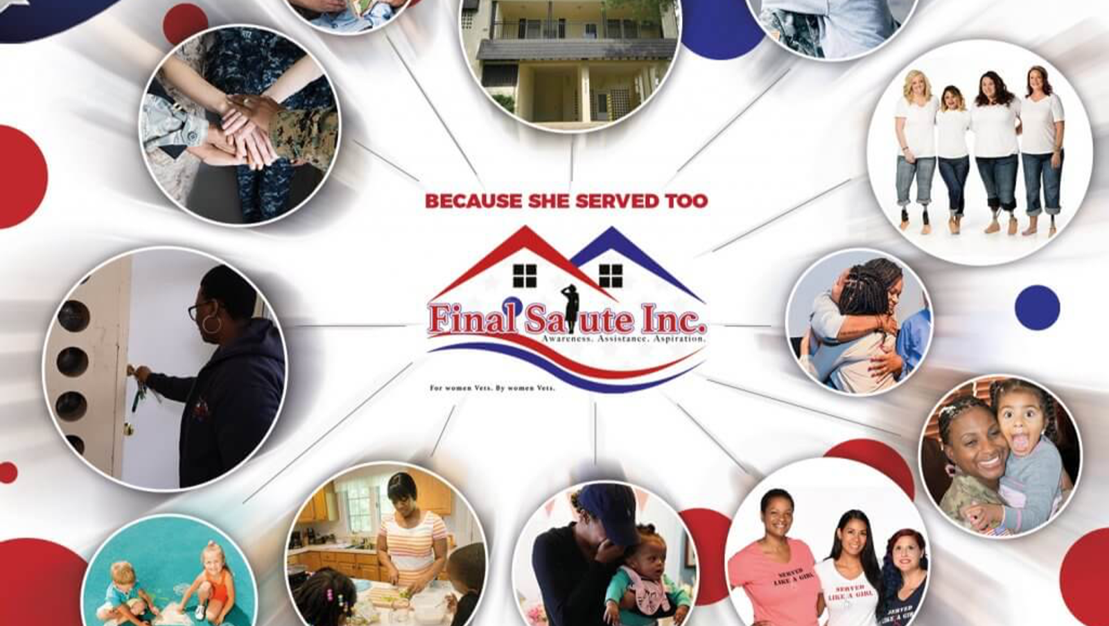 Fundraiser by Sara Heflin : Avantus WNG Final Salute Donations